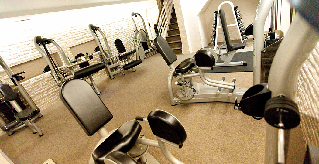 Gym and Spa Trial | Reynolds Fitness Spa Kent