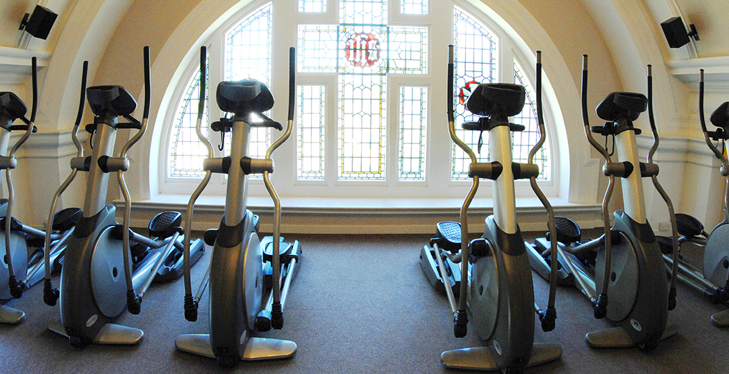 Gym and Spa Trial | Reynolds Fitness Spa Kent