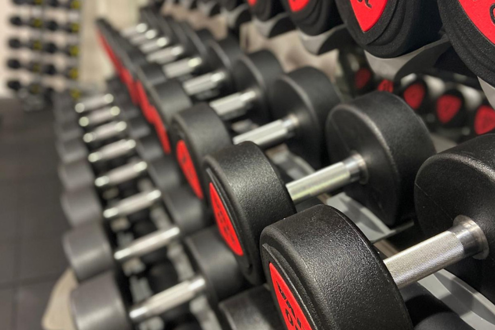 Bexley Fitness Spa | Reynolds Group