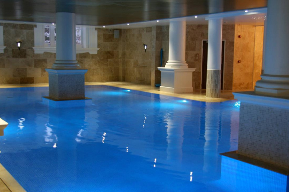 Bexley Fitness Spa | Reynolds Group