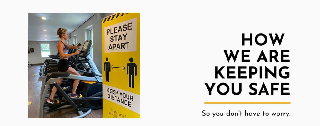 How we are keeping you safe | Reynolds Group