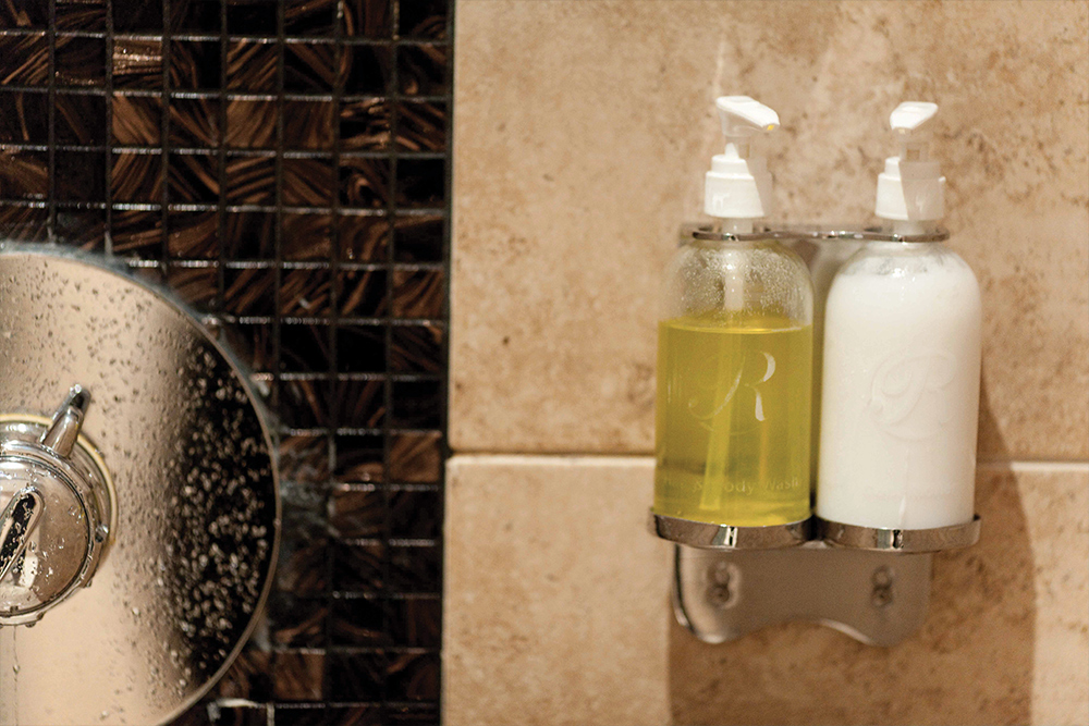 Spas in Kent | Spa Days in Kent | Reynolds Fitness Spa