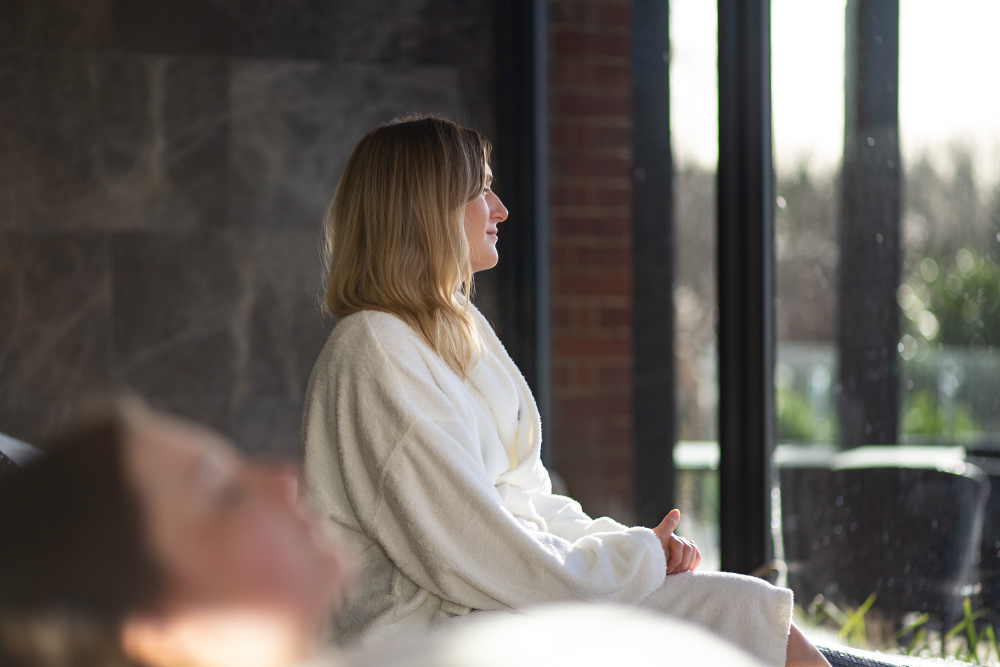 Spa Day Packages & Prices | Reynolds Retreat in Sevenoaks