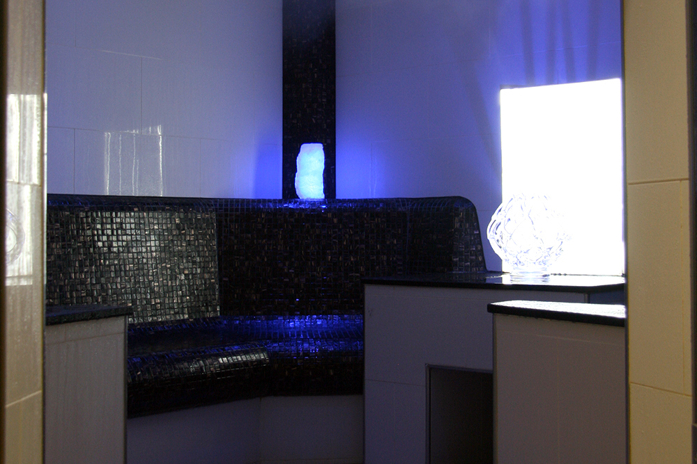 Spas in Kent | Spa Days in Kent | Reynolds Fitness Spa