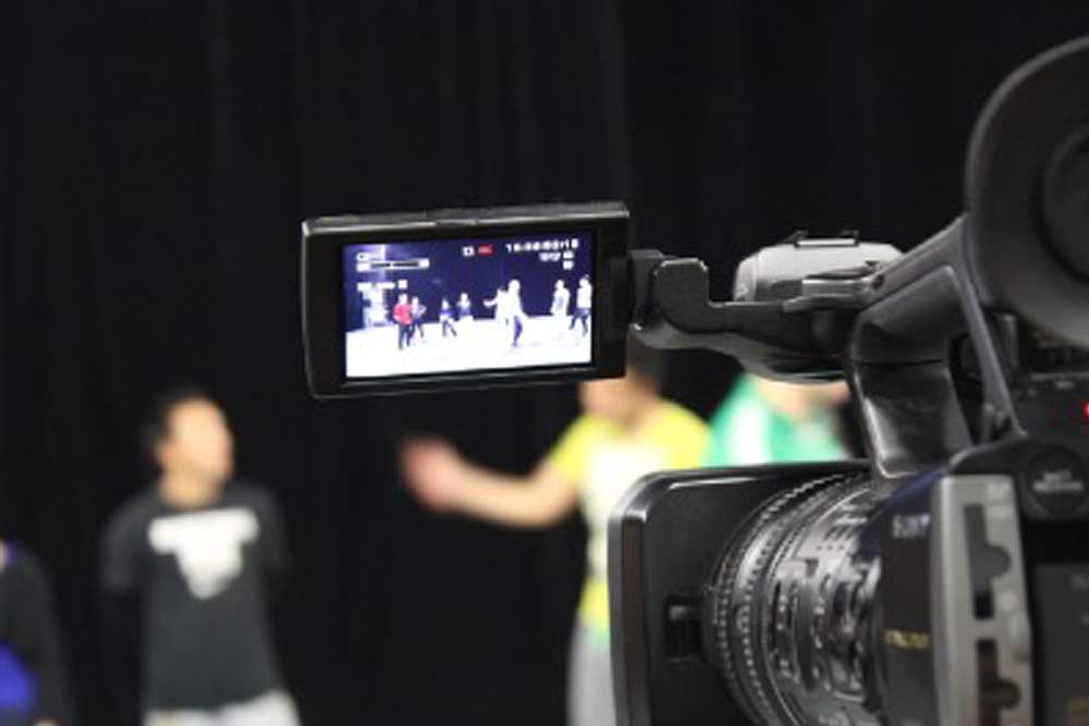 3 Year Acting Course | Reynolds Performing Arts