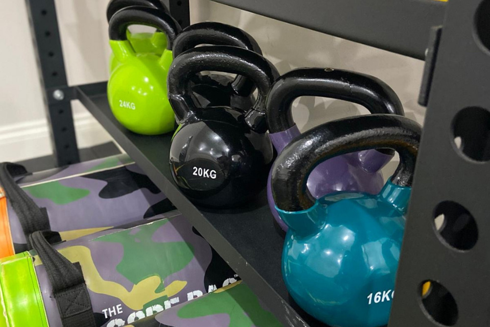 Sittingbourne Fitness Spa | Reynolds Group