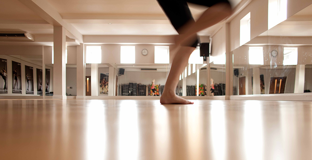 Reynolds Gym in Sittingbourne