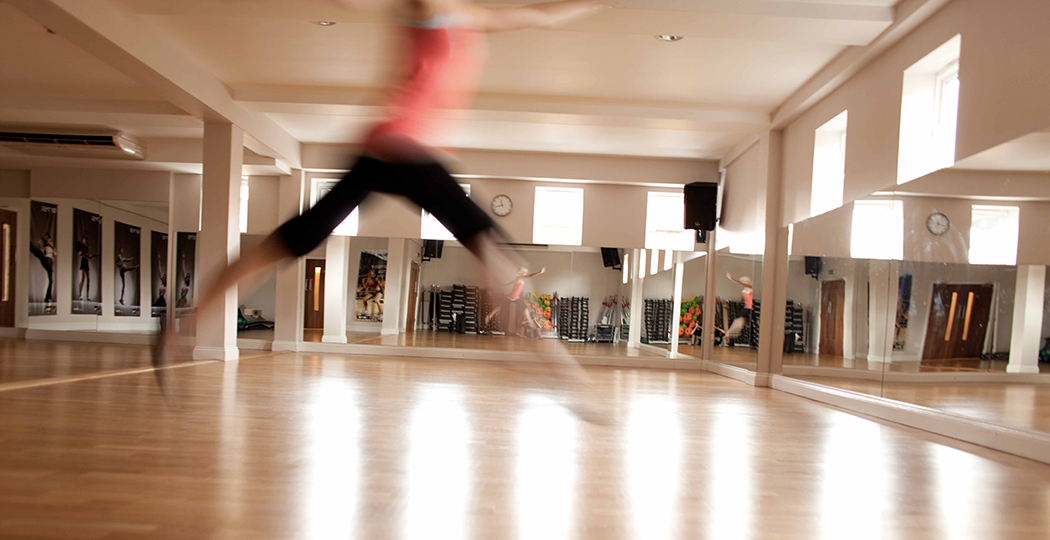 Reynolds Gym in Sittingbourne